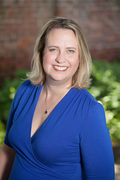 At-Large Commissioner | Planning Commission